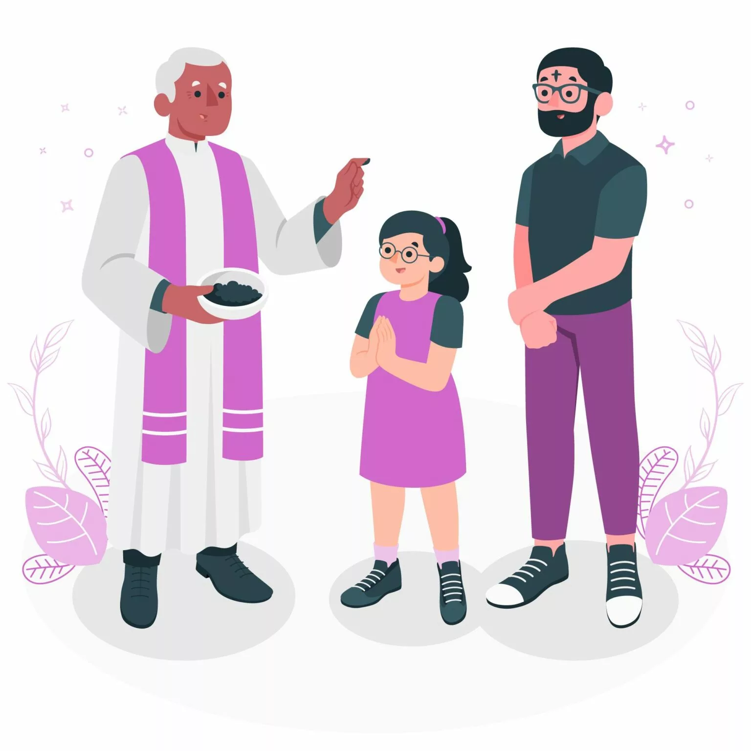 15 Definite Signs A Priest Is Attracted To You - Adrich Story